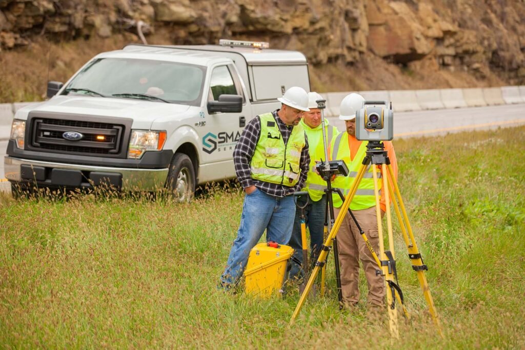 Traffic Engineering - Smart Services Inc.